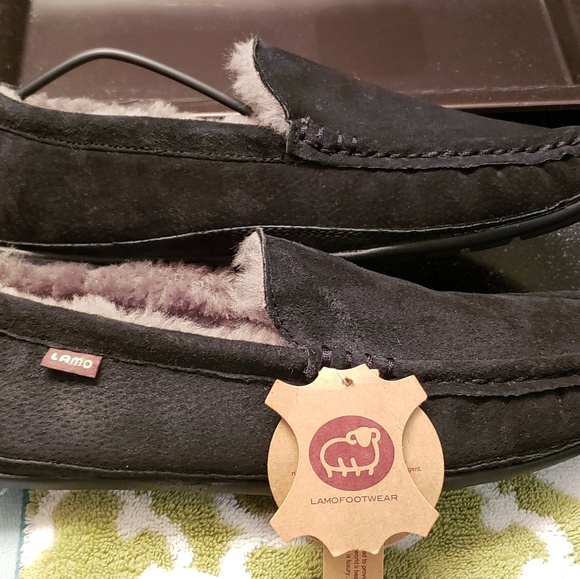 Lamo | Shoes | Mens Size Lamofootwear Slippers | Poshmark